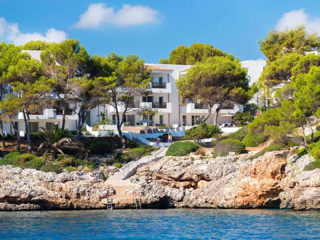 Inturotel Cala Azul - Cala d'Or