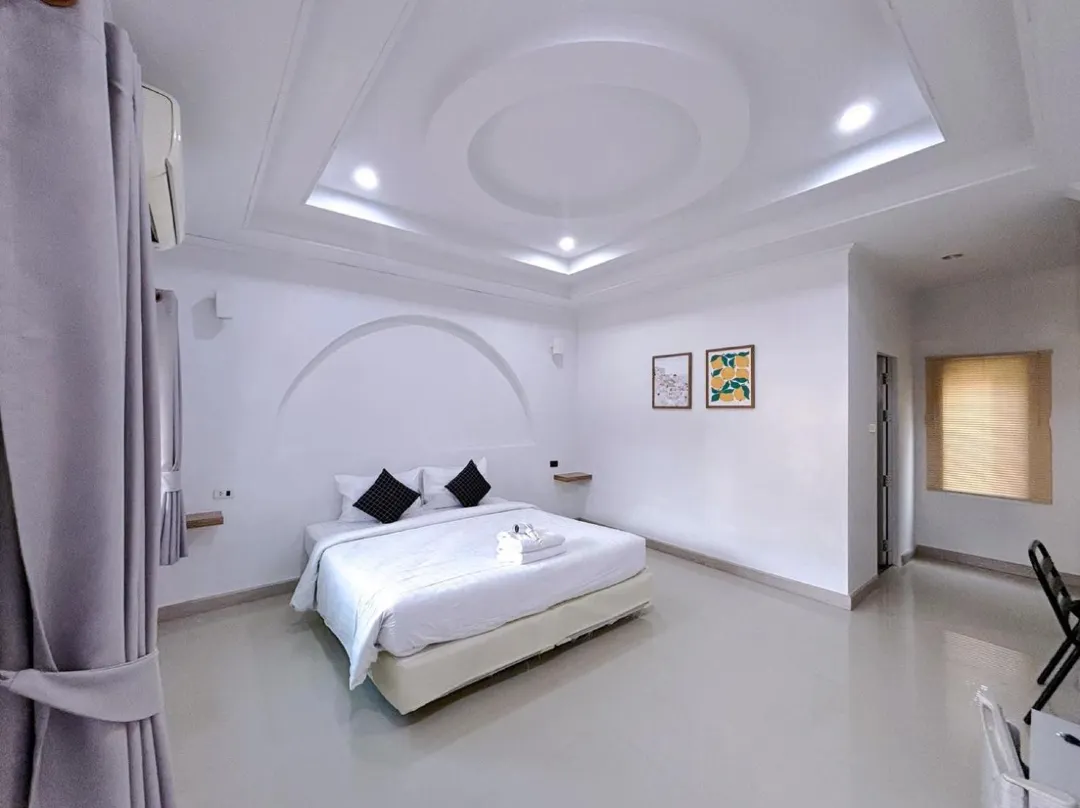 Skyview Resort Buriram - Buri Ram