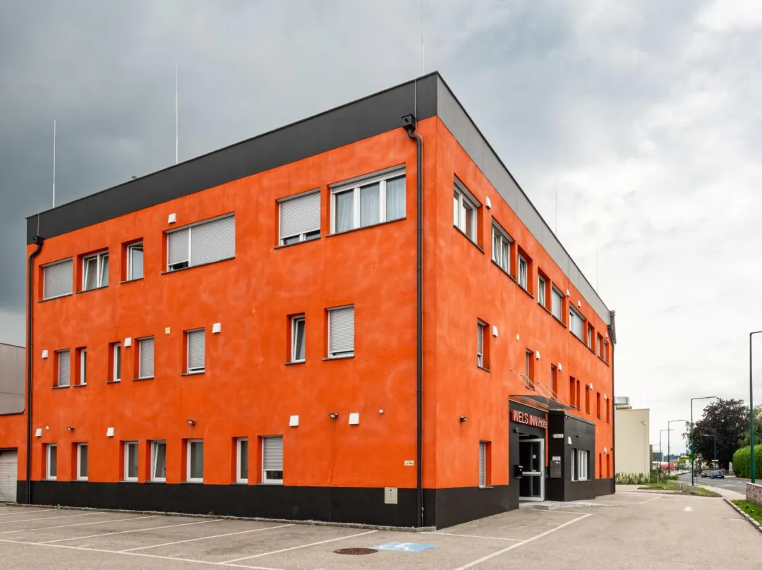 Wels Inn Hotel - Wels