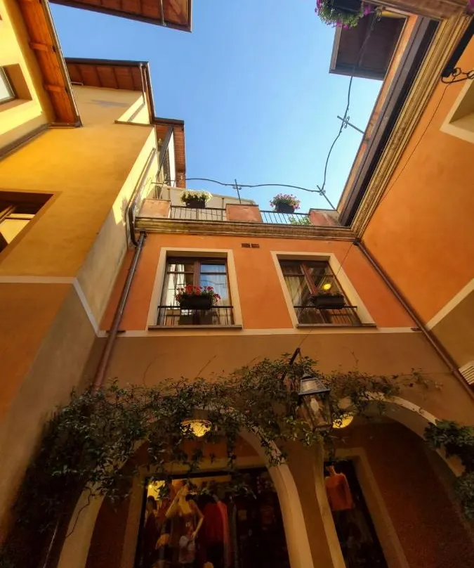 Hotel La Contrada - Verbania