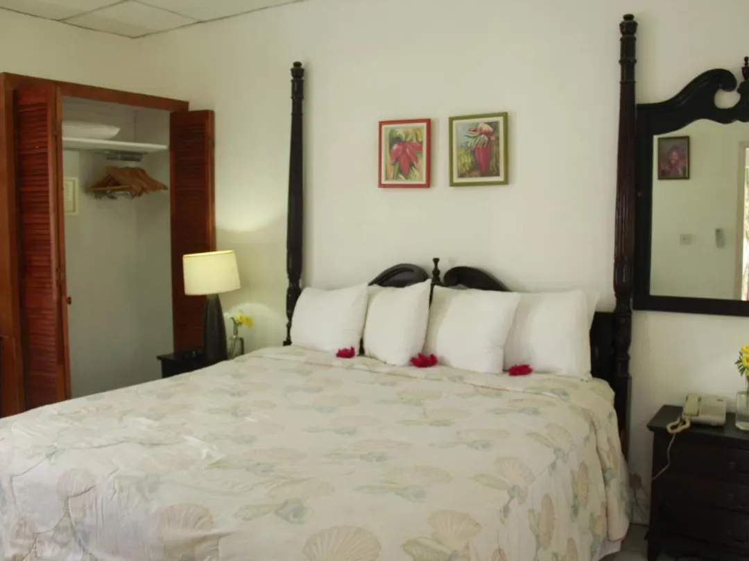 Gem Holiday Beach Resort - Grenada