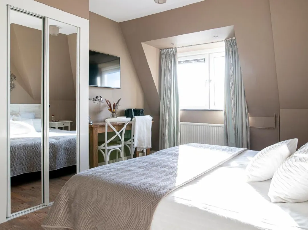 Schippershuis Terherne - Friesland