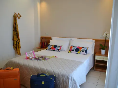 Hotel Apogeo - Breakfast Experience - Rimini