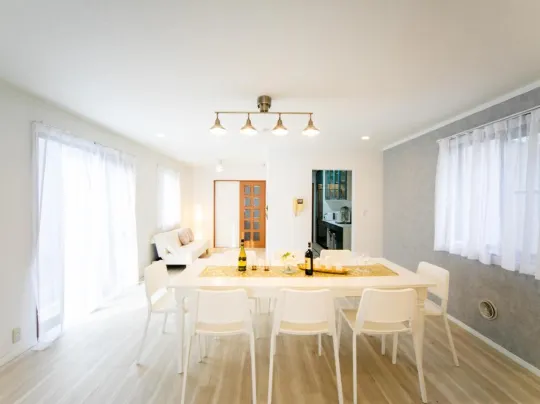 Miraie Yokkaichi Takasagocho - Suzuka