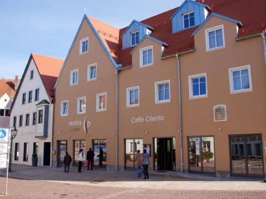 Hotel Im Ried - Donauworth