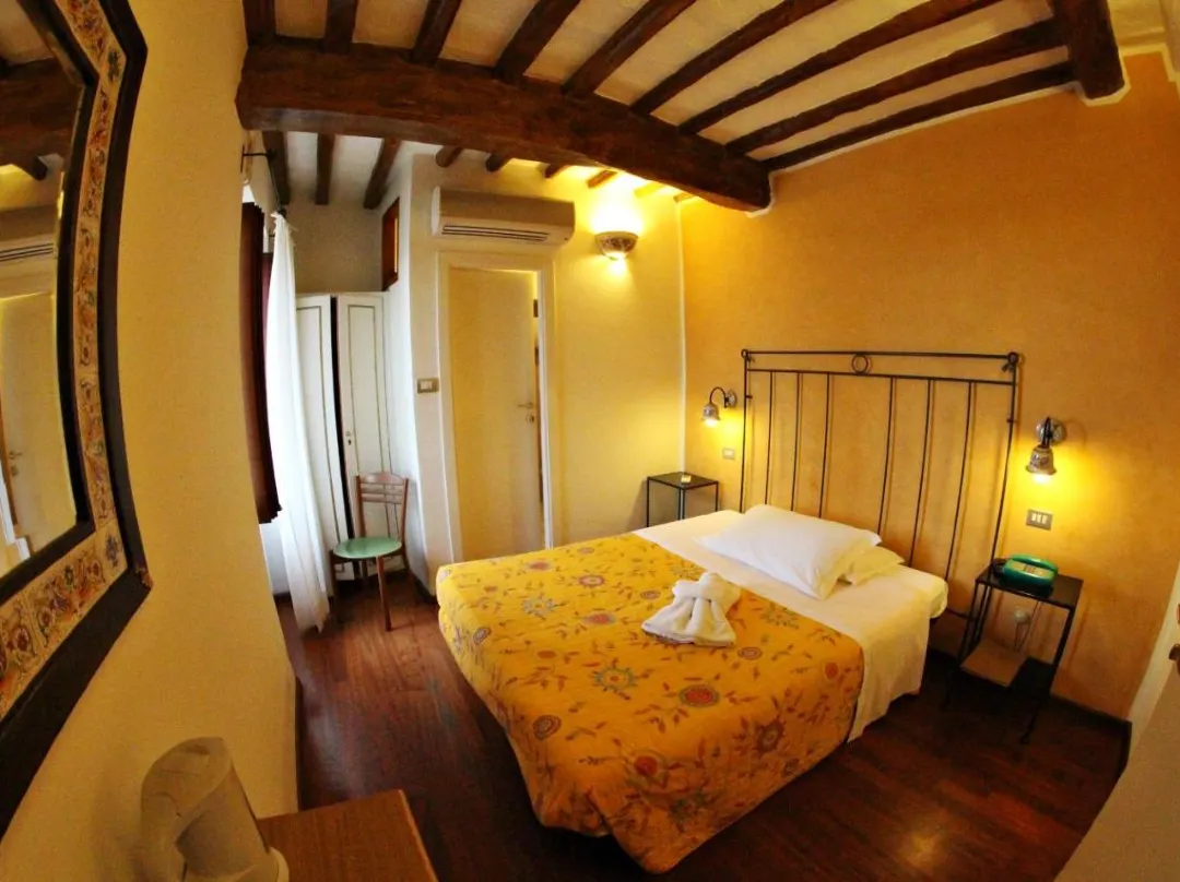 Primavera Mini Hotel - Perugia