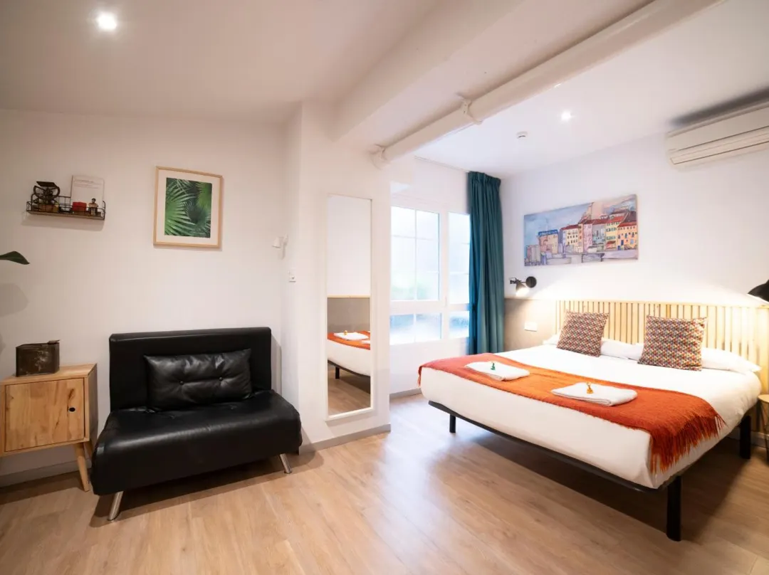 Koba Hostel - Pyrenees