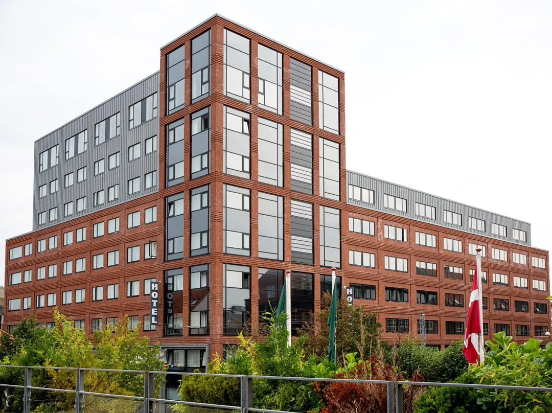 Cabinn Plus Esbjerg - Esbjerg