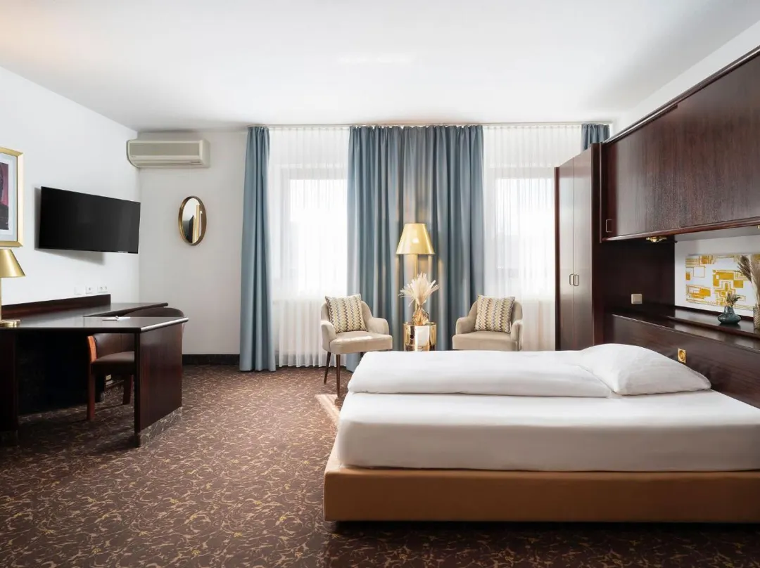 City-hotel Aschaffenburg - Aschaffenburg