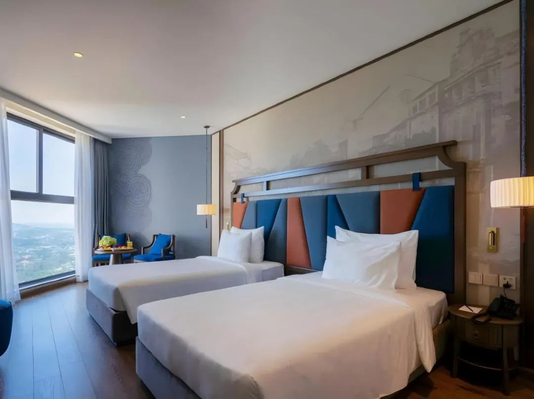 The Raclay Mandala Cham Bay Mui Ne - Phan Thiet - Mũi Né