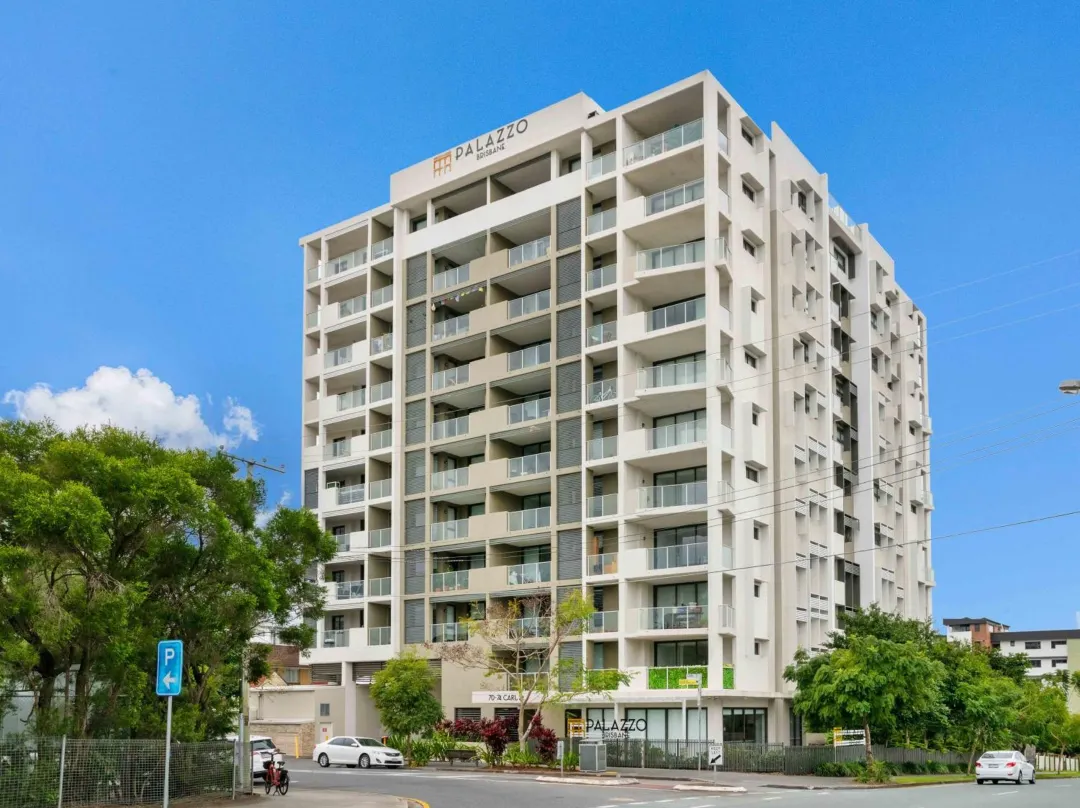 Timi Property - Brisbane