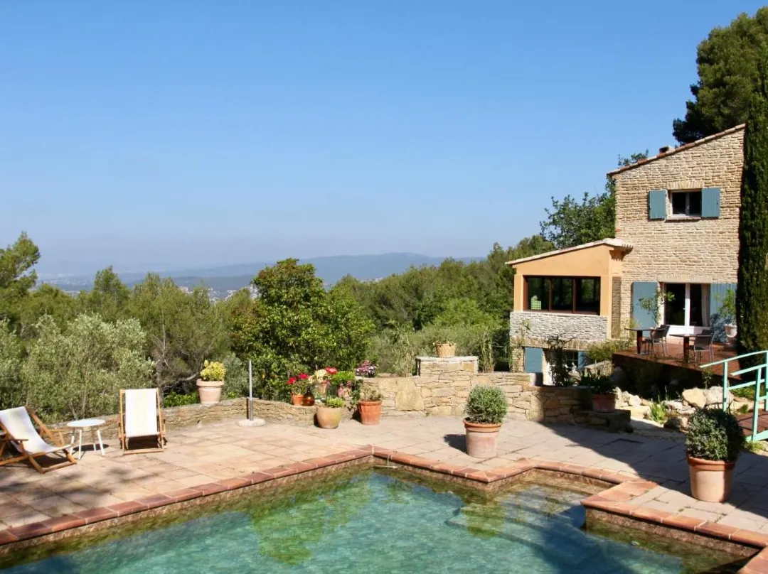 La Bastide Du Beausset-vieux - Le Castellet
