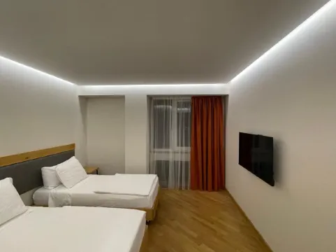 Mist Boutique Hotel - Jerevan