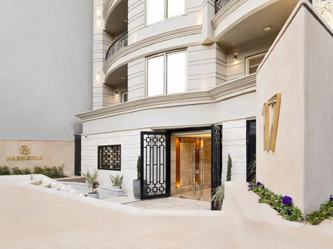 Parkside Boutique Furnished Apartments - Egipto