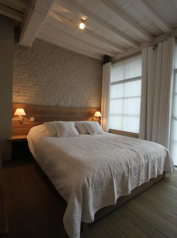 De Waterzooi Suites - Gandawa