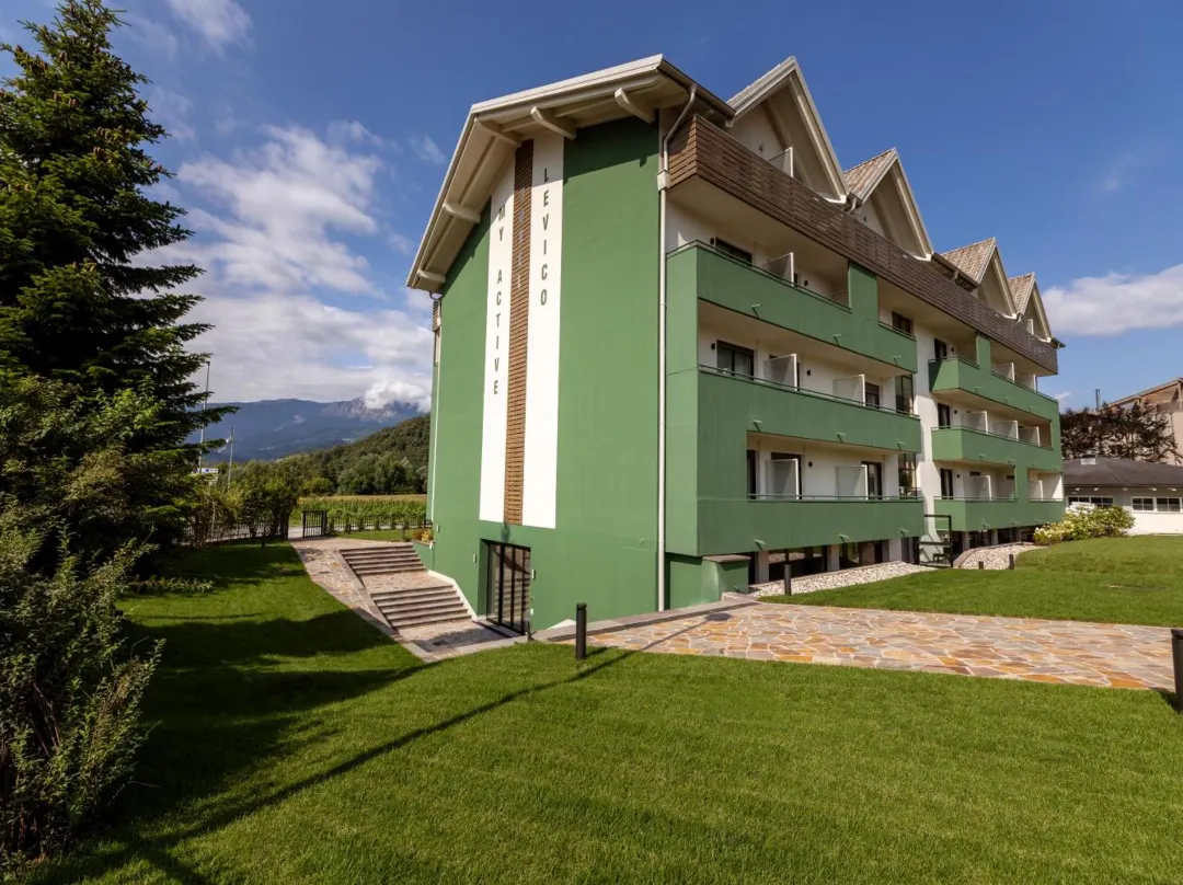 My Active Hotel - Levico Terme