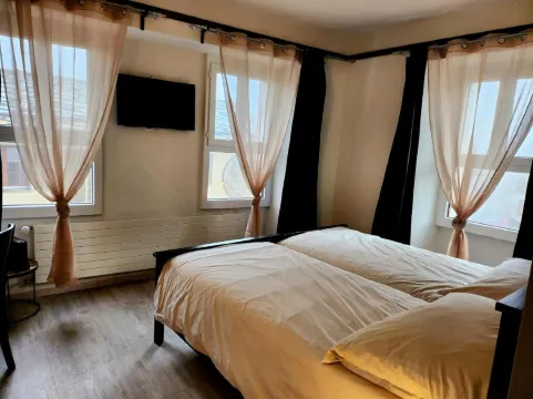 Auberge De L'union - Switzerland