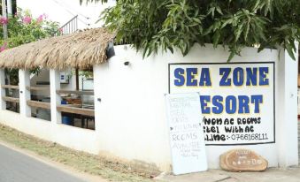 Sea Zone Resort : Avis, Tarifs & Photos 2026 | Trip.com