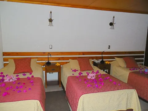 Hotel Puku Vai - Easter Island