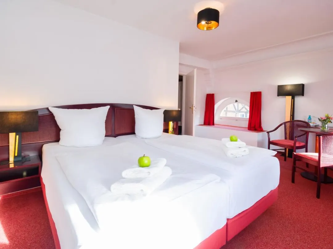 Hotel New Orleans - Wismar
