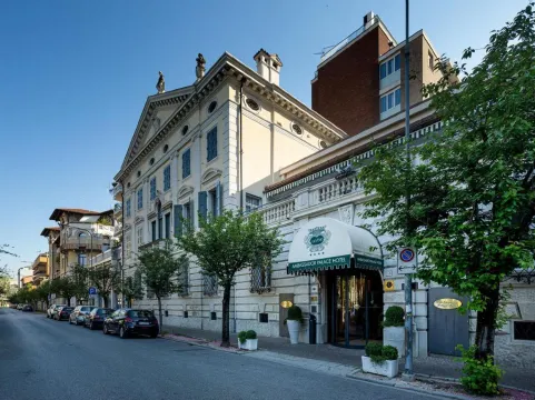 Ambassador Palace Hotel - Udine