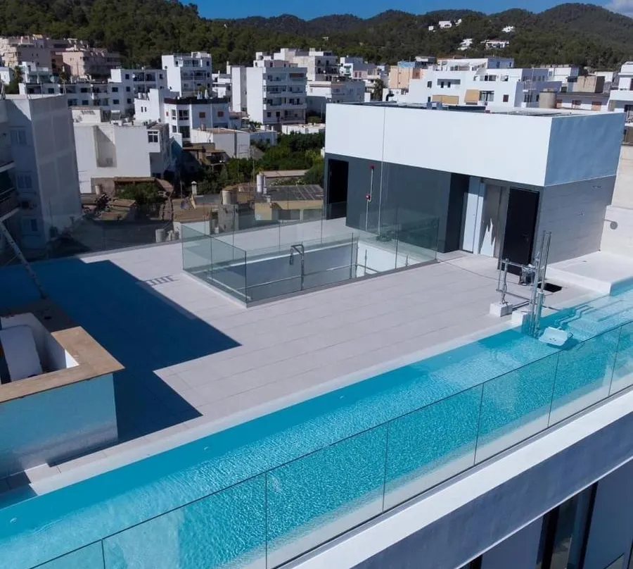 M. Hotel - Sant Antoni de Portmany