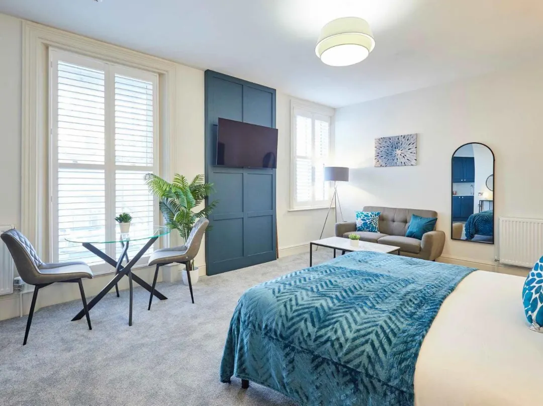 Host & Stay - The Langley Hotel - Whitby
