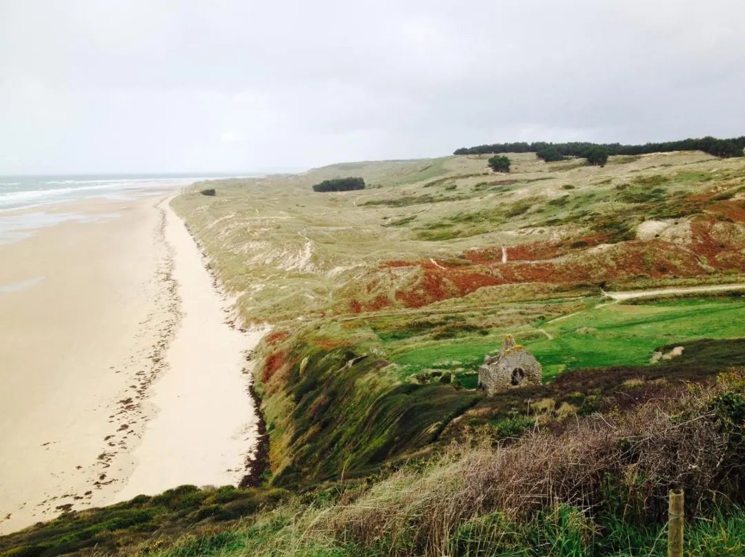 Hôtel De Paris Barneville-carteret - Barneville-Carteret