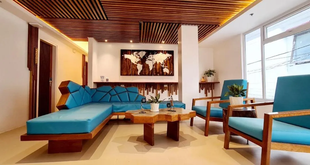 The Paragon Boracay Suites - Malay