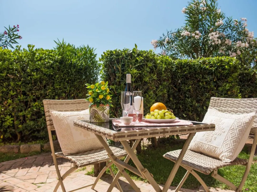 Relais Del Borgo - Domo - Sardinia Island