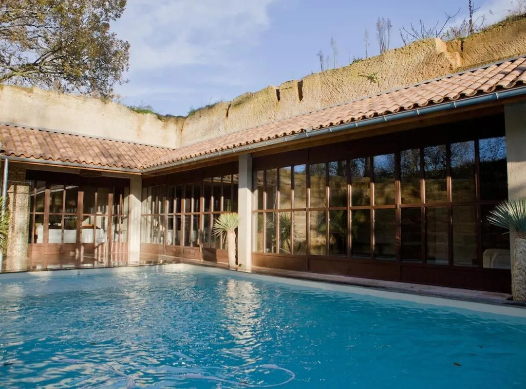 Château Latour Segur Suites & Spa - Nouvelle-Aquitaine
