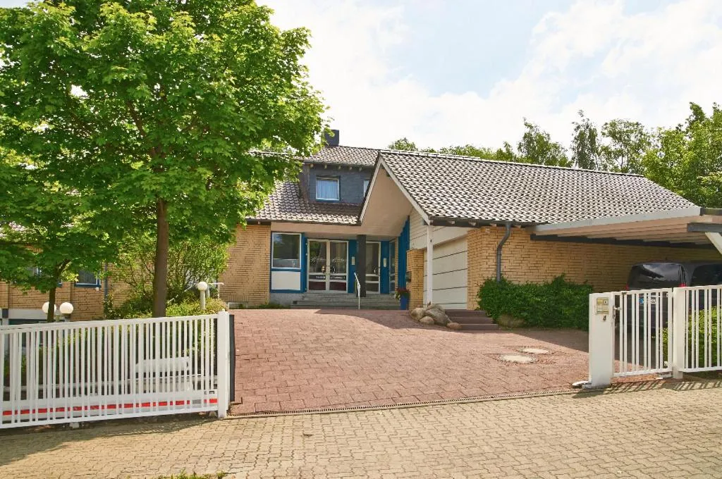 Hotel Bonamari - Salzgitter