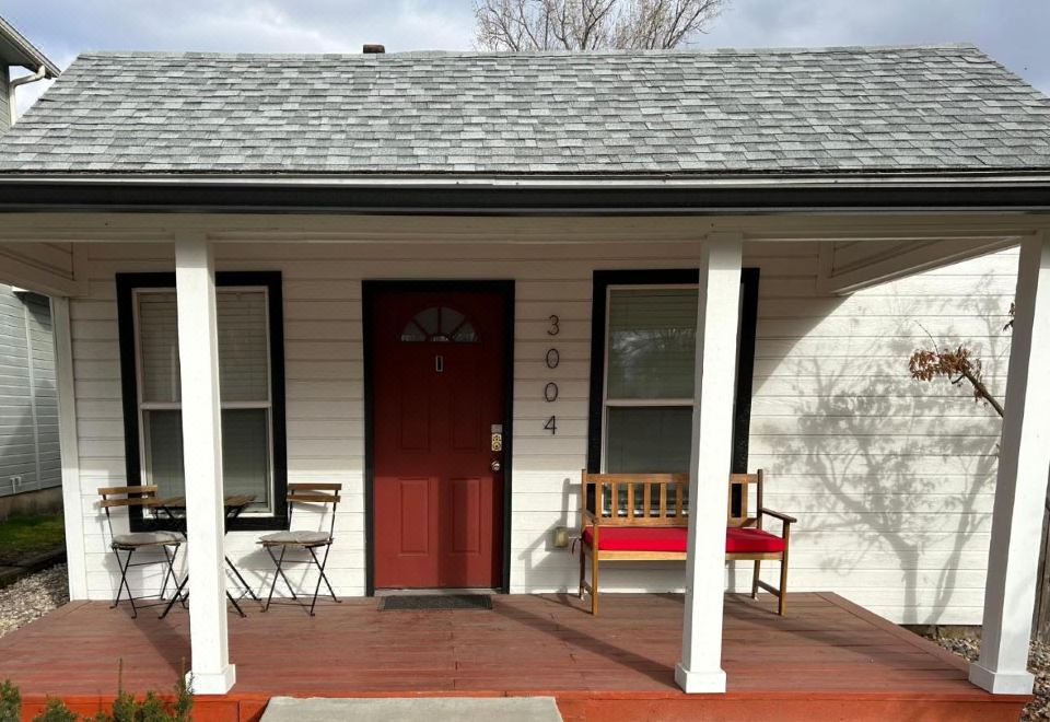 Red Bench Cottage, Boise - 2025 Updated Prices, Deals & Reviews | Trip.com