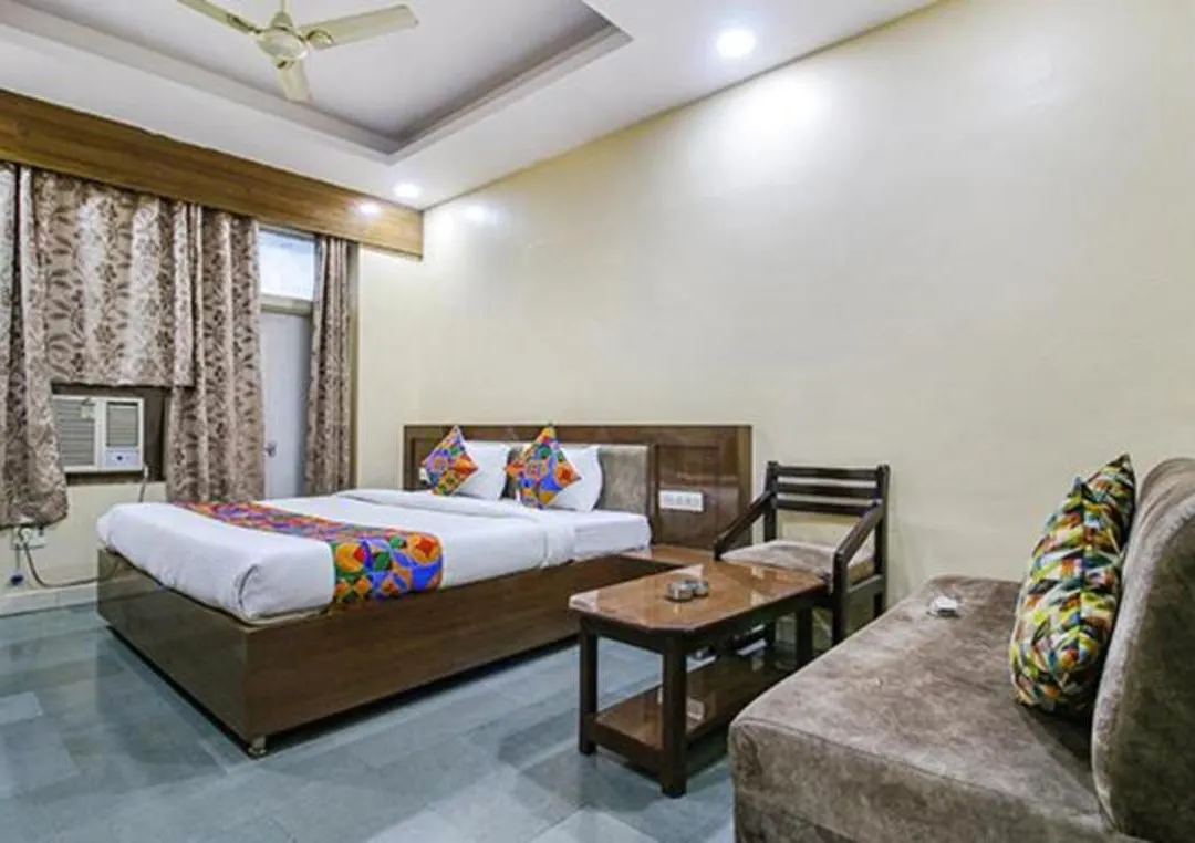 Fabhotel Silver Inn I - Bhopal