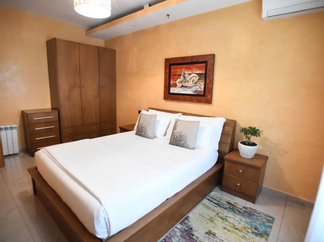 Hotel Gega - Berat