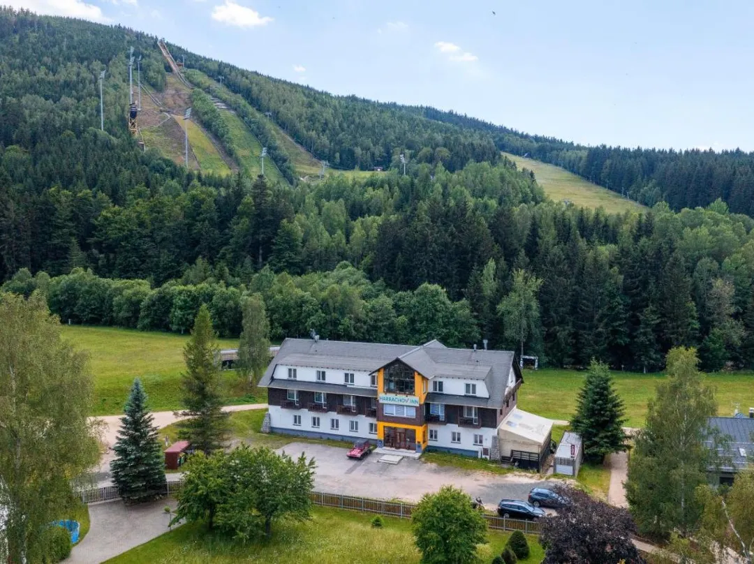 Hotel Harrachov Inn - Harrachov