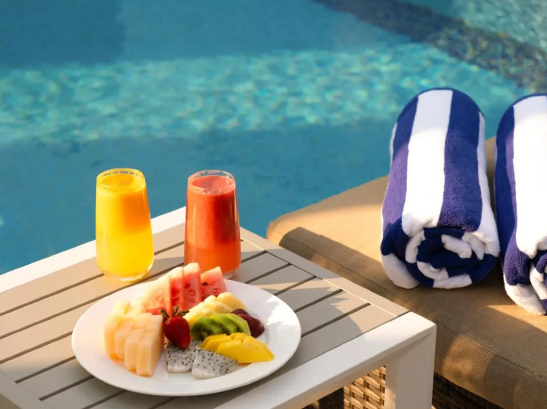 Jannah Executive Hotel Apartments - Abu Dhabi
