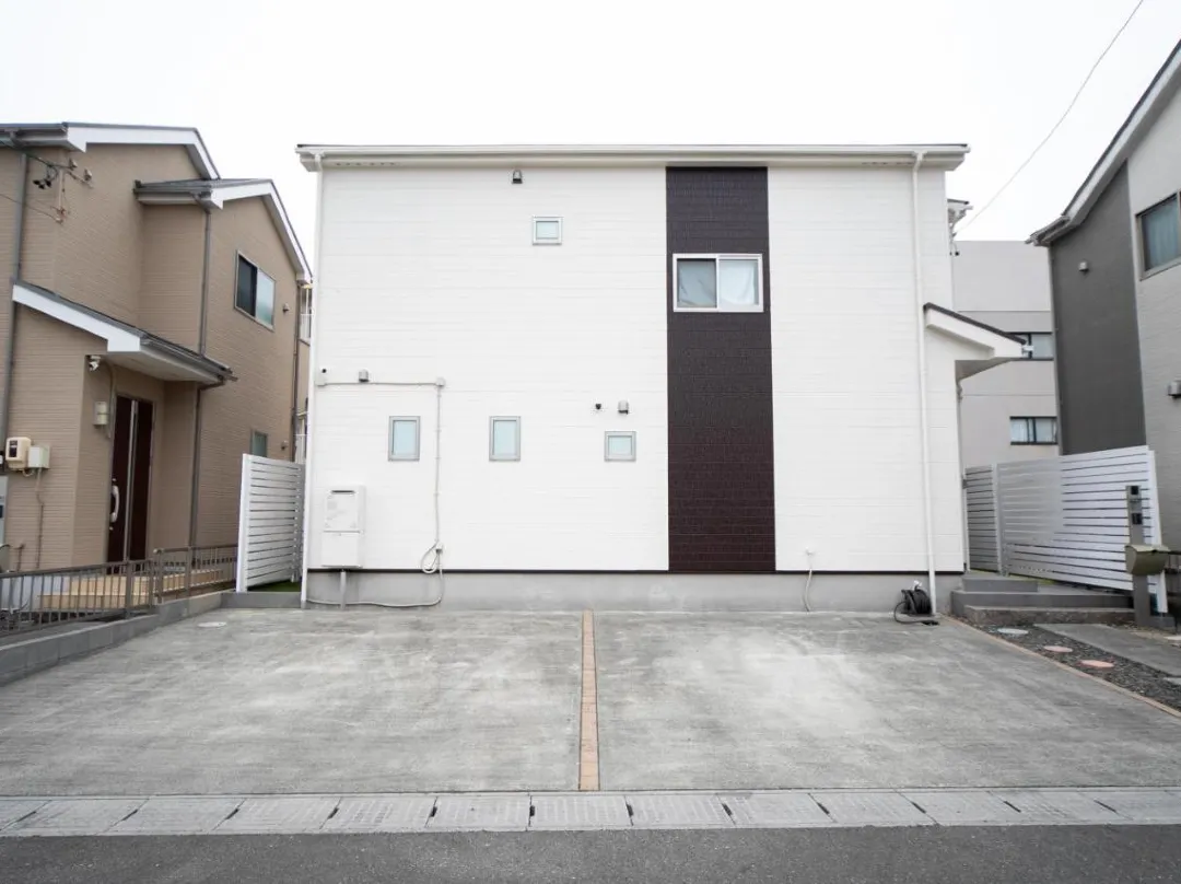 Nagashima Riverside Resort 5 - Kuwana