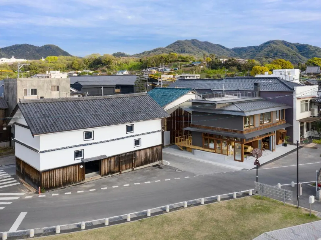 Soil Setoda - Imabari