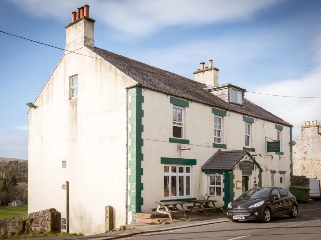 Cumberland Inn - Alston