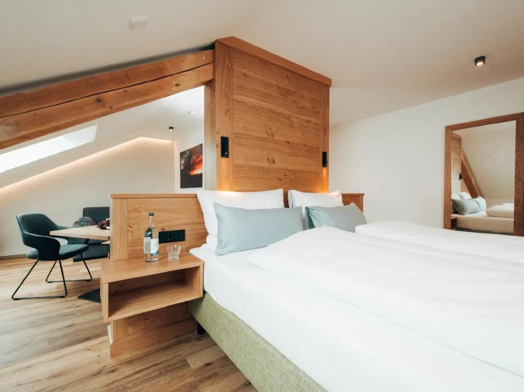 Hotel Drei König - Immenstadt