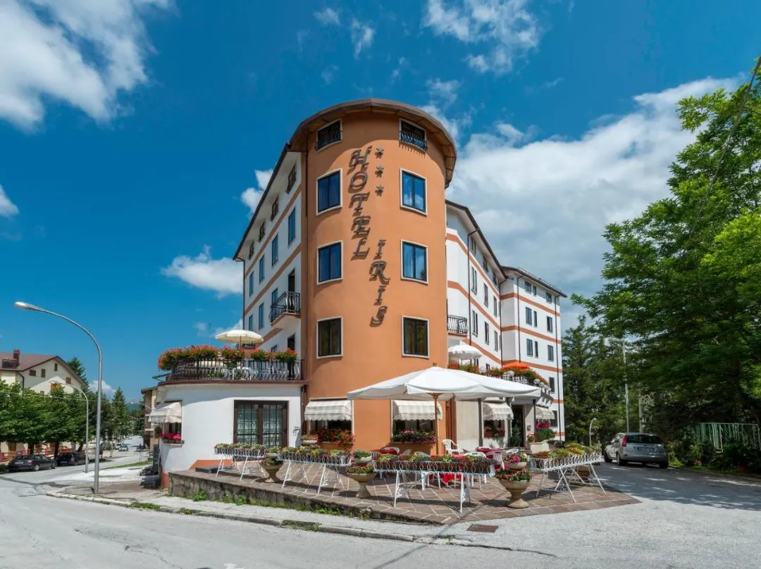 Hotel Iris - Roccaraso