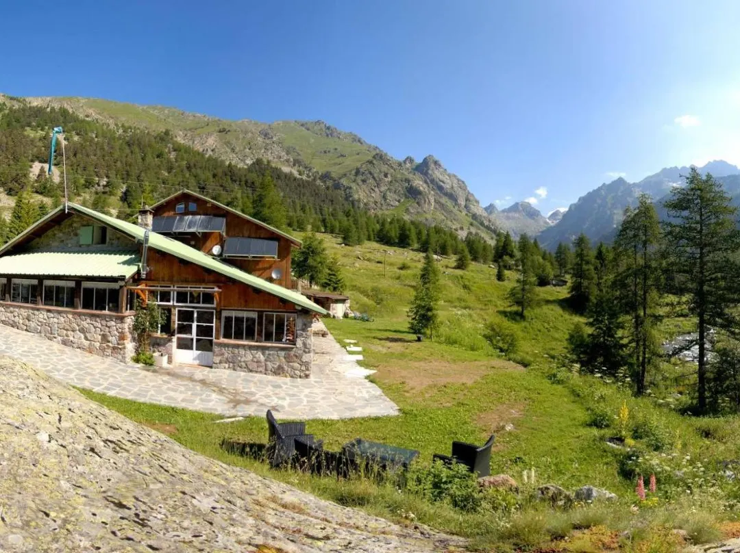 Relais Des Merveilles - Alpes-Maritimes