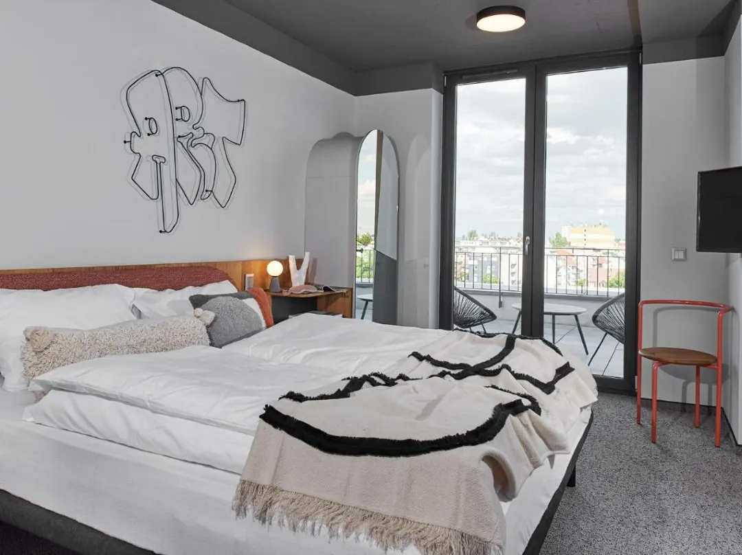 Smartapart - Budapest