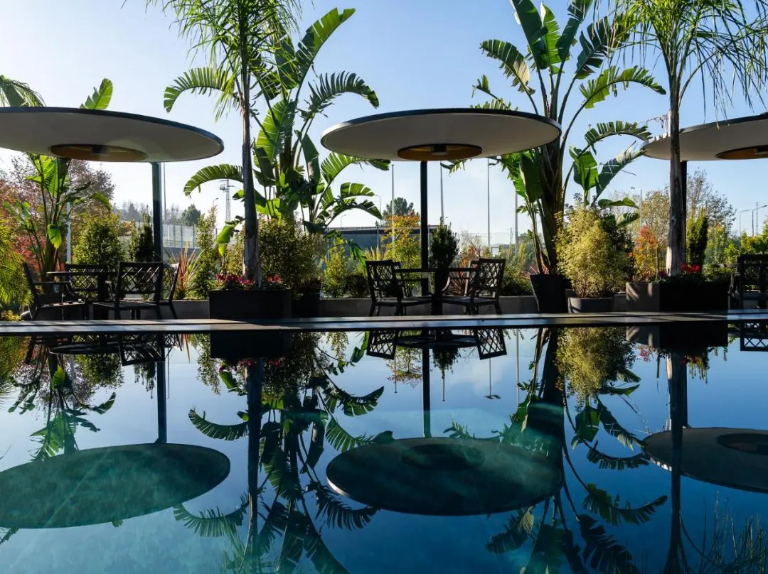 Palatial Suites - Braga
