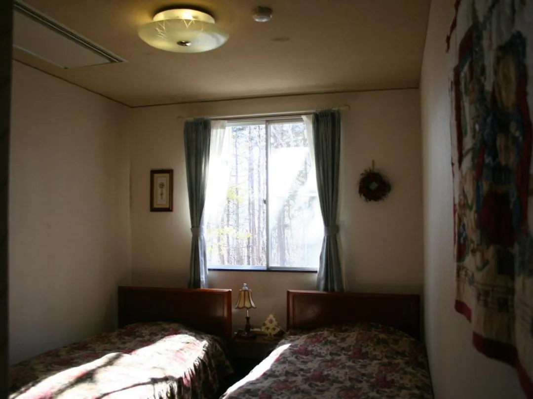 Pension Half Time - Japan