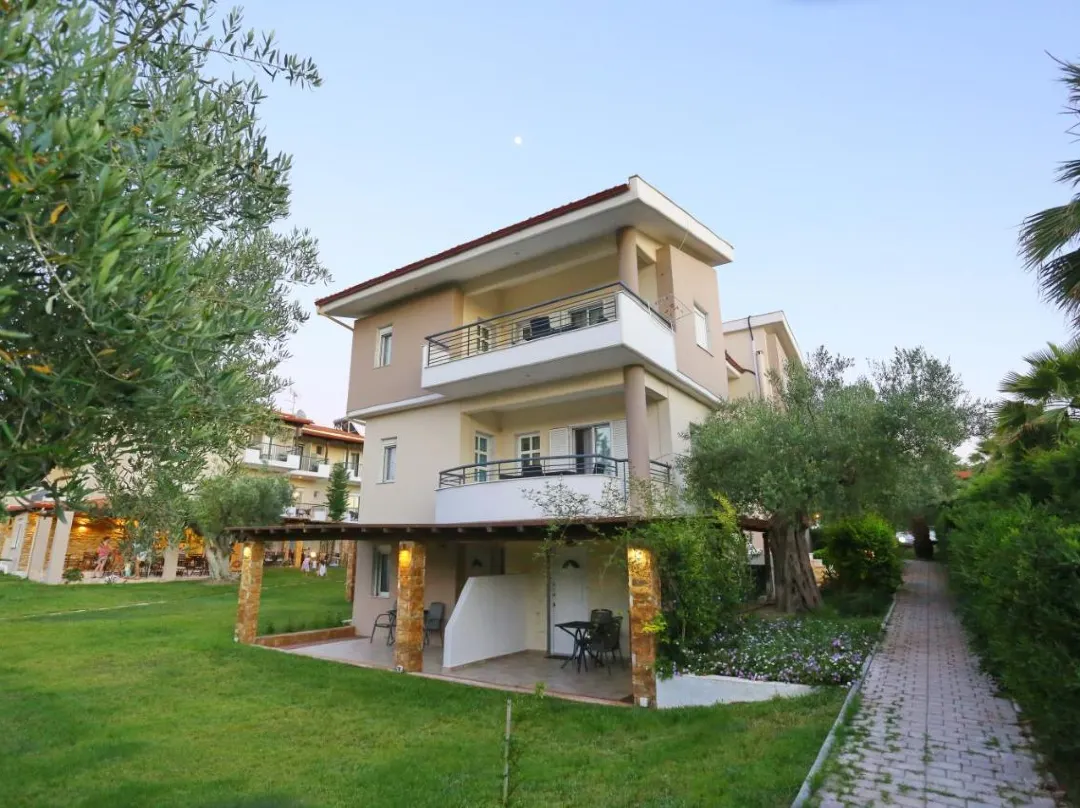 Dionisos Resort - Halkidiki