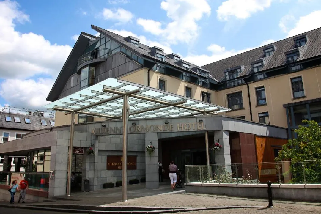 Kilkenny Ormonde Hotel - Kilkenny