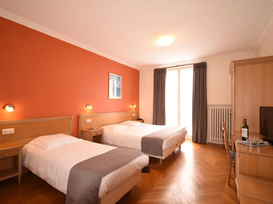 Hôtel Sabot D'or - Bruges