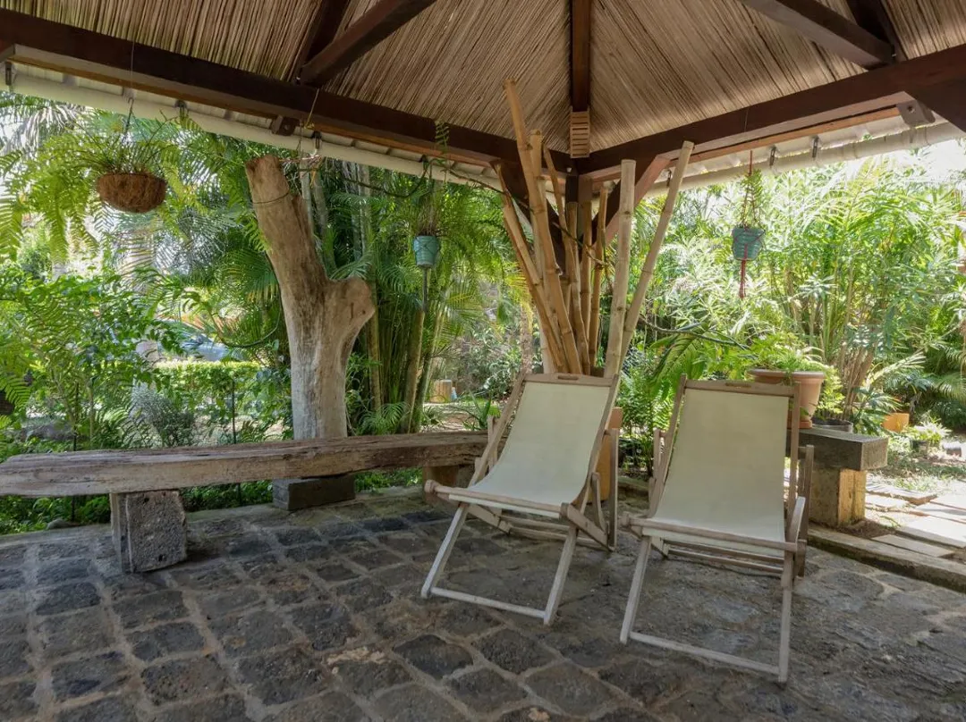 Maison D’hôtes Coignet - Mauritius